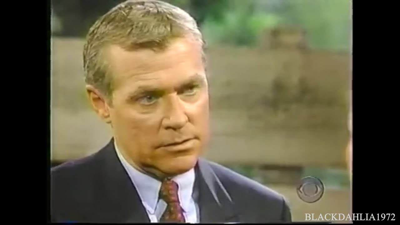 GUIDING LIGHT 1999 - ONLY ROSS AND BLAKE'S STORYLINE PART 9 - YouTube