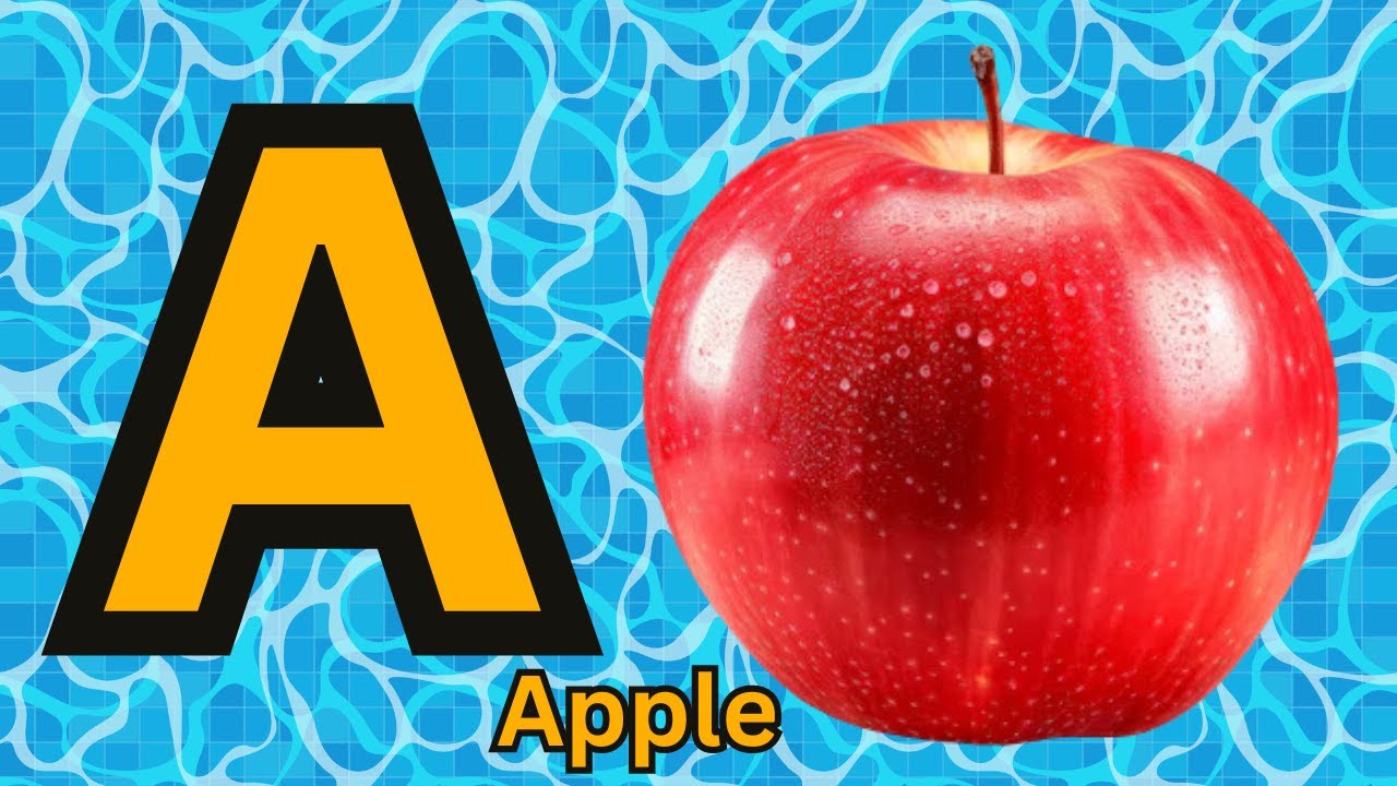 Learn alphabet abc for kids , ABCD , learn counting 1 to 100 , Numbers one two 3 , A to Z , Part ...