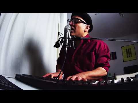 Alp Geray - Güzelliğin On Par Etmez (Turkish folksong by Aşık Veysel)