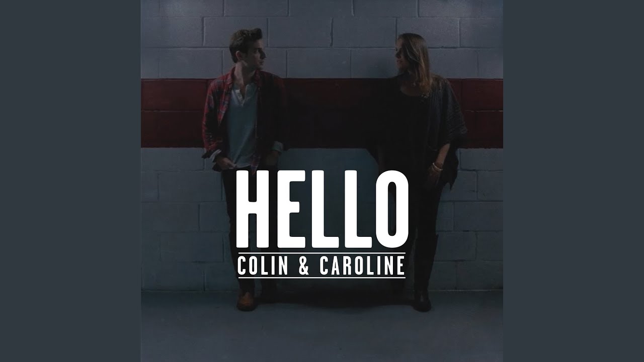 Hello - YouTube Music