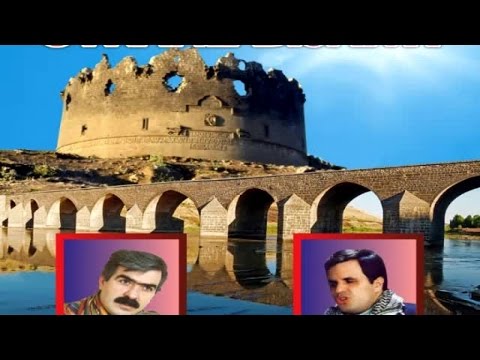 Mehmetşah Murat Bektaş Givara Sarı Gelin - Strane Bijarti