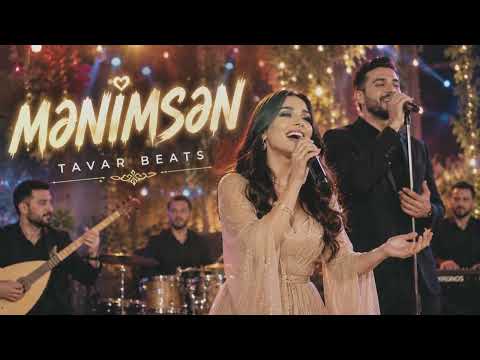 🎧 “MƏNİMSƏN” – TAVAR BEATS | Yeni Mahnı 2026 💖