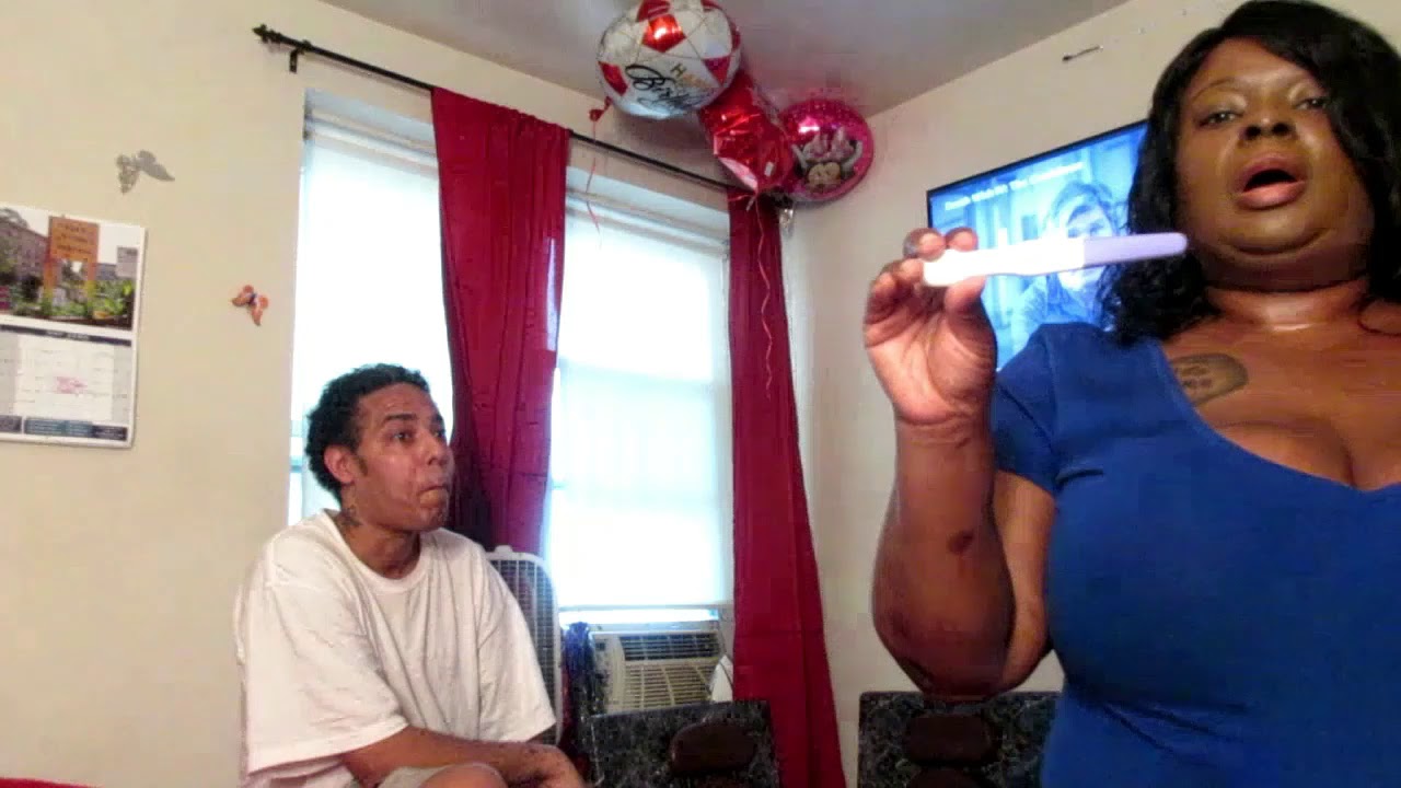 Pregnancy Prank Youtube