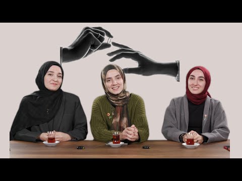 Sizden Gelen Muhafazakar Date Anılarını Okuduk 💍