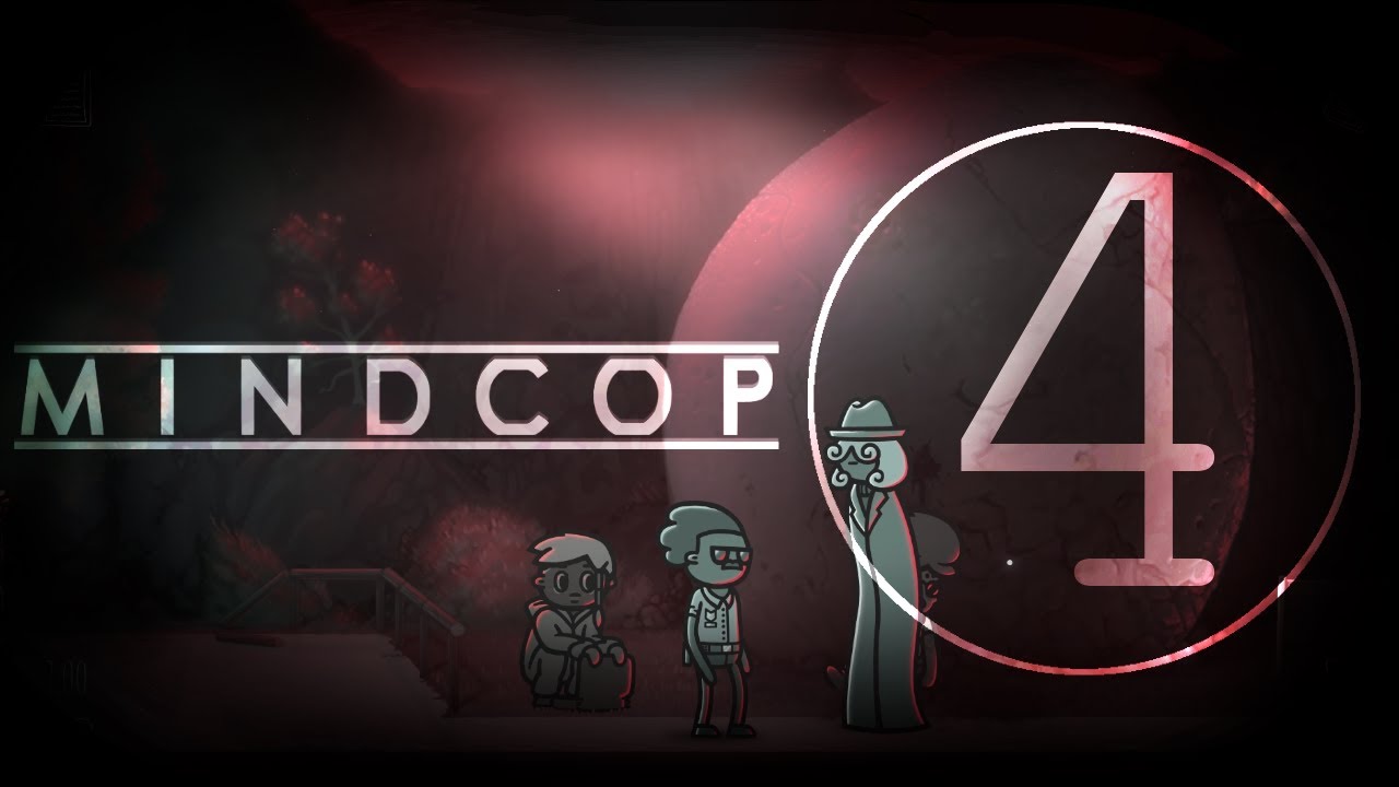 Mindcop Relaxing Playthrough Part 4 (Longplay) - YouTube