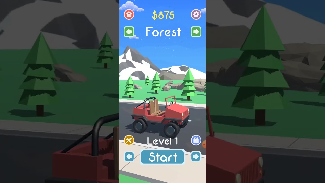 Car Clash Trailer - YouTube