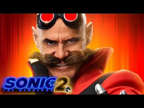 Dr. Robotnik Theme (Suite) | Sonic the Hedgehog 2