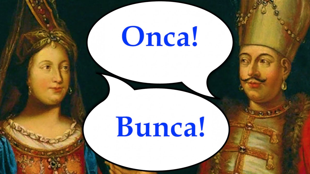 A3. Onca - Bunca. Как работает? Турецкий с нуля. Урок 60 - YouTube