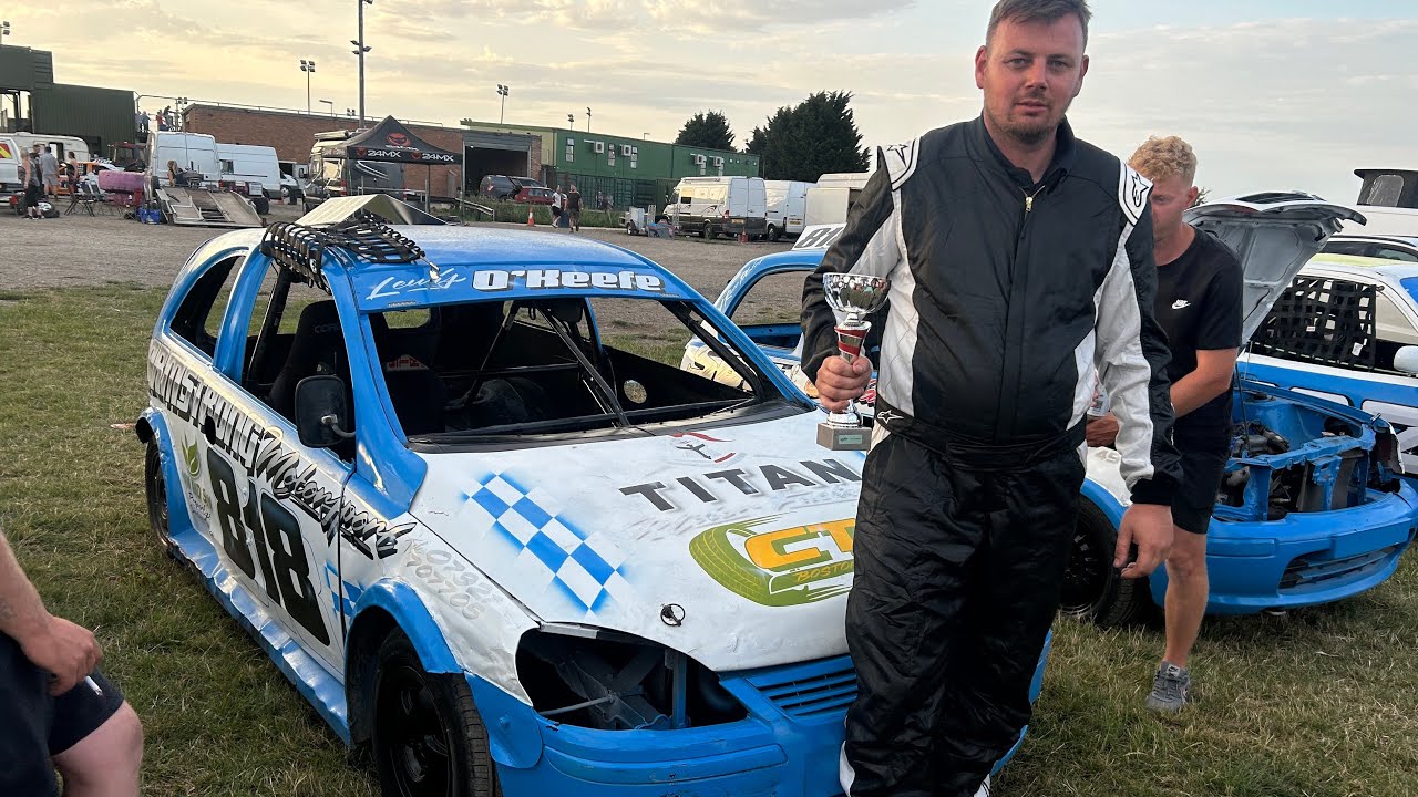 GT Hot Rods UK Championship 2025! Skegness Raceway 22/06/25. - YouTube