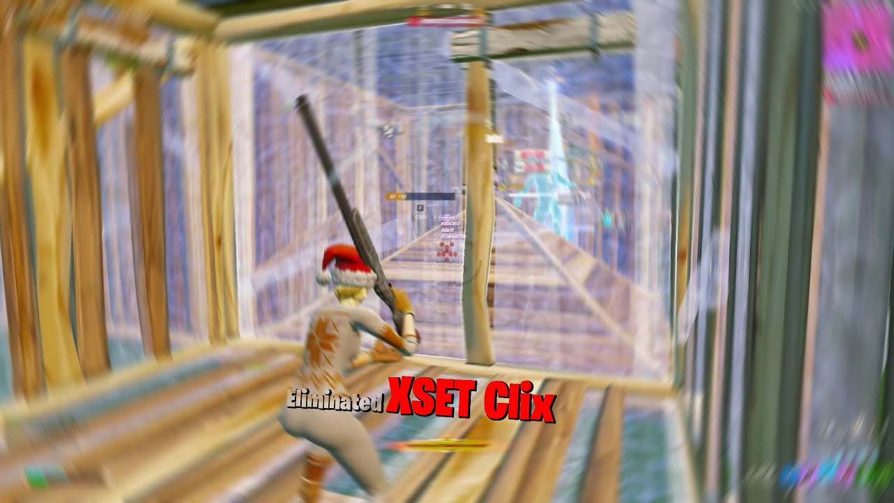 Talk To Me Nice I ft.Clix I FORTNITE HIGHLIGHTS. - YouTube