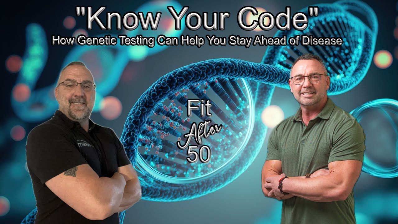 Know Your Code - YouTube