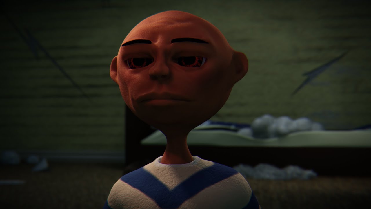 NO DAVID 2 - YouTube