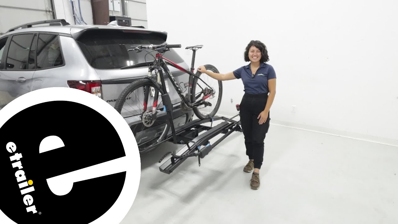 etrailer | RockyMounts Gigawatt Bike Rack for 2 Bikes Review - 2023 ...