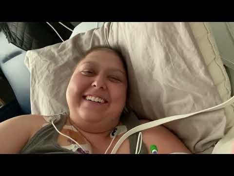 Days in my Life: My Leukemia Journey Part 4