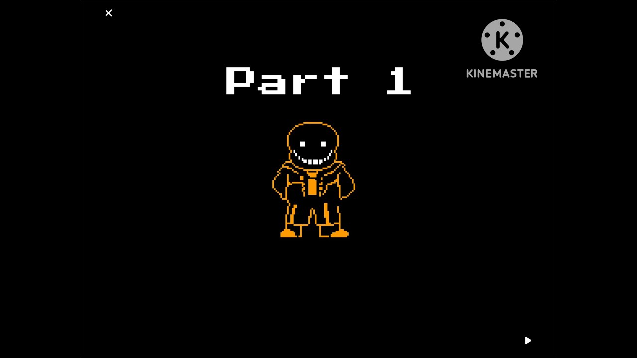 Wiki Sans Fight (Part 1) - YouTube