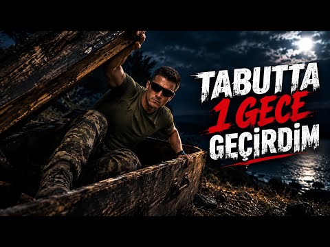 Ölümü Hatırladım, Hayatı Yaşadım.