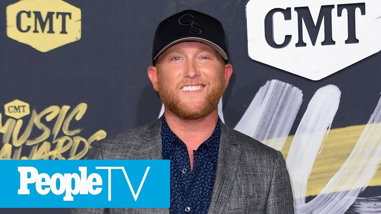 Country Singer Cole Swindell Reveals He’s Single And ‘Focused’ On New ...