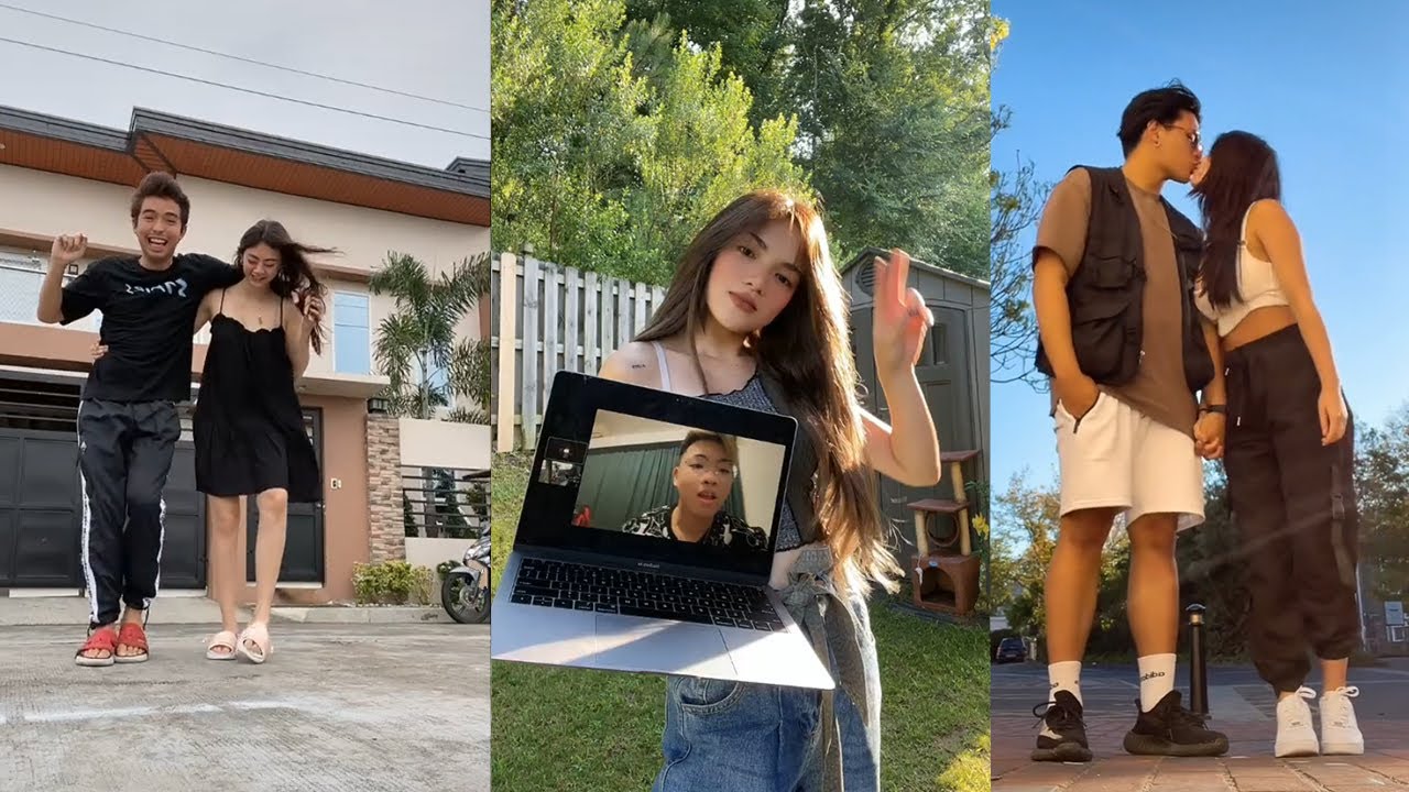 Missing My Love - Donell Lewis | TikTok Dance Compilation | I know you ...