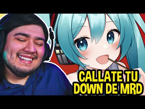 MIKU PERUANA