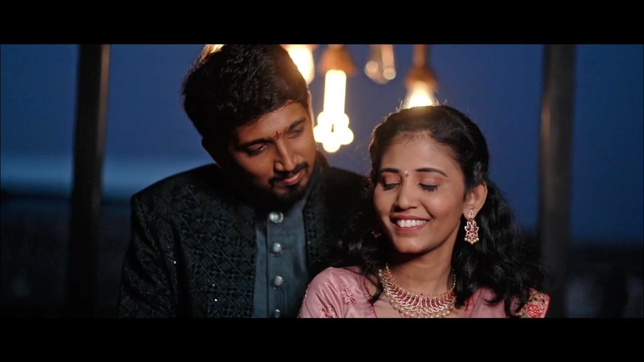 NAIDU WEDS ANUSHA TEASER | June11th 2022 - YouTube