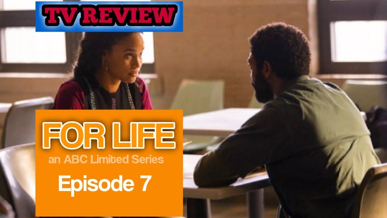 (REVIEW) For Life - ABC Limited Series - Episode 7 (RECAP) - YouTube