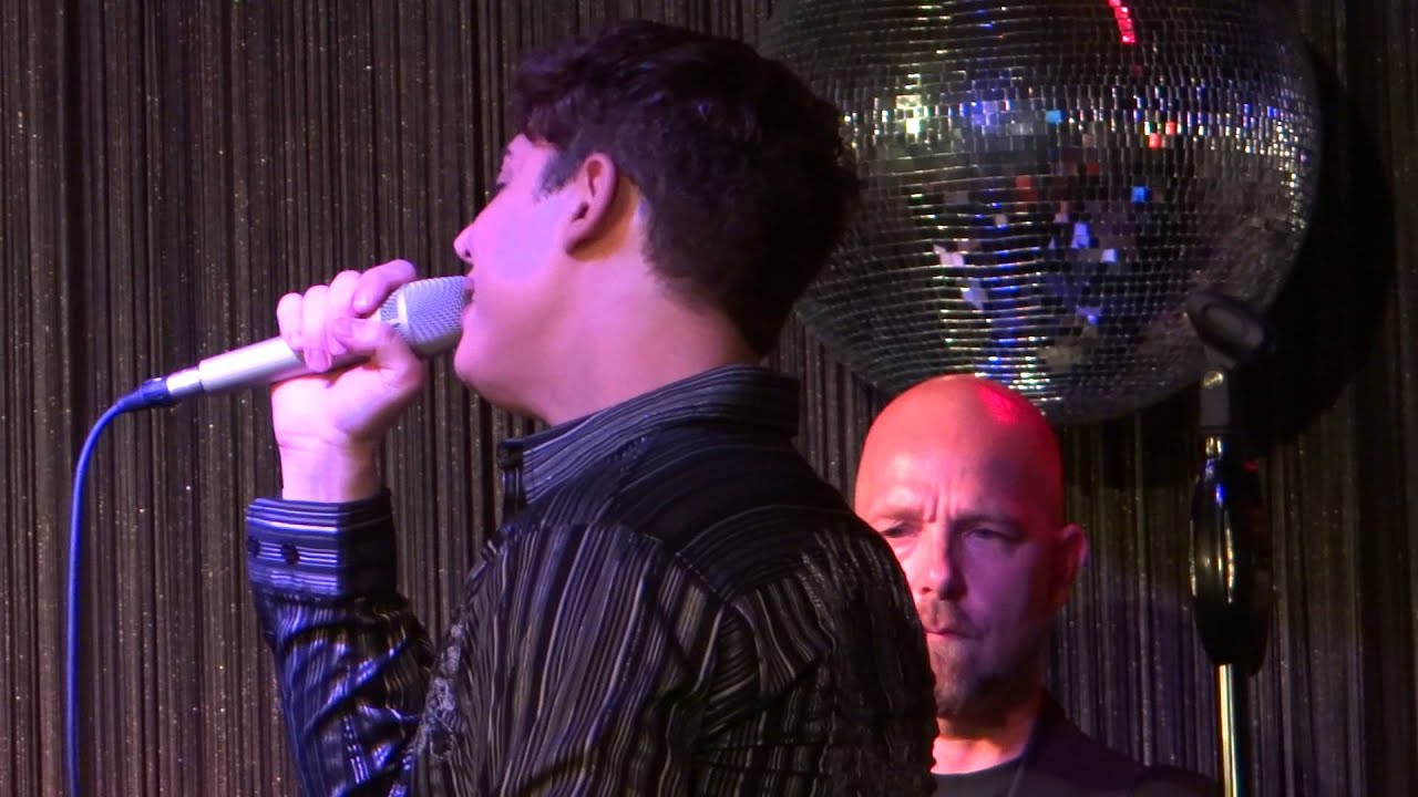 Fady Maalouf - Home, Opening Night & Neyla - YouTube