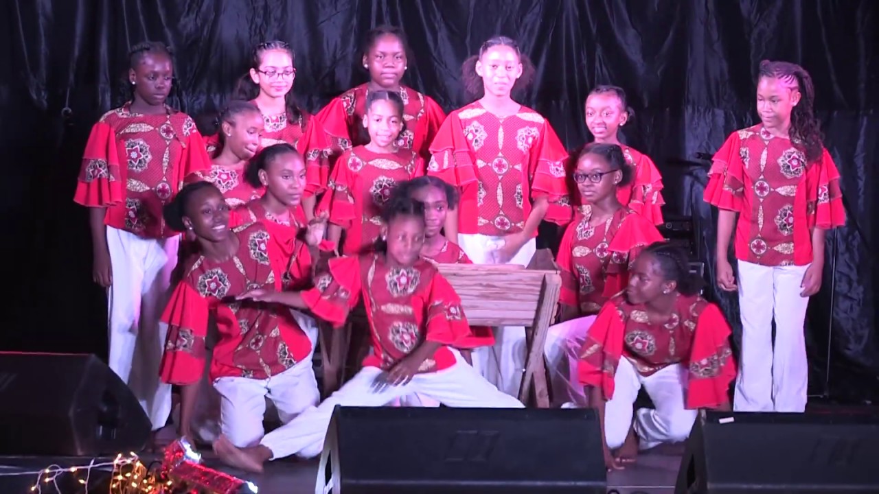 A King is Born (DANCE) - Tom Inglis - Jemelia's Arts & Music School ...