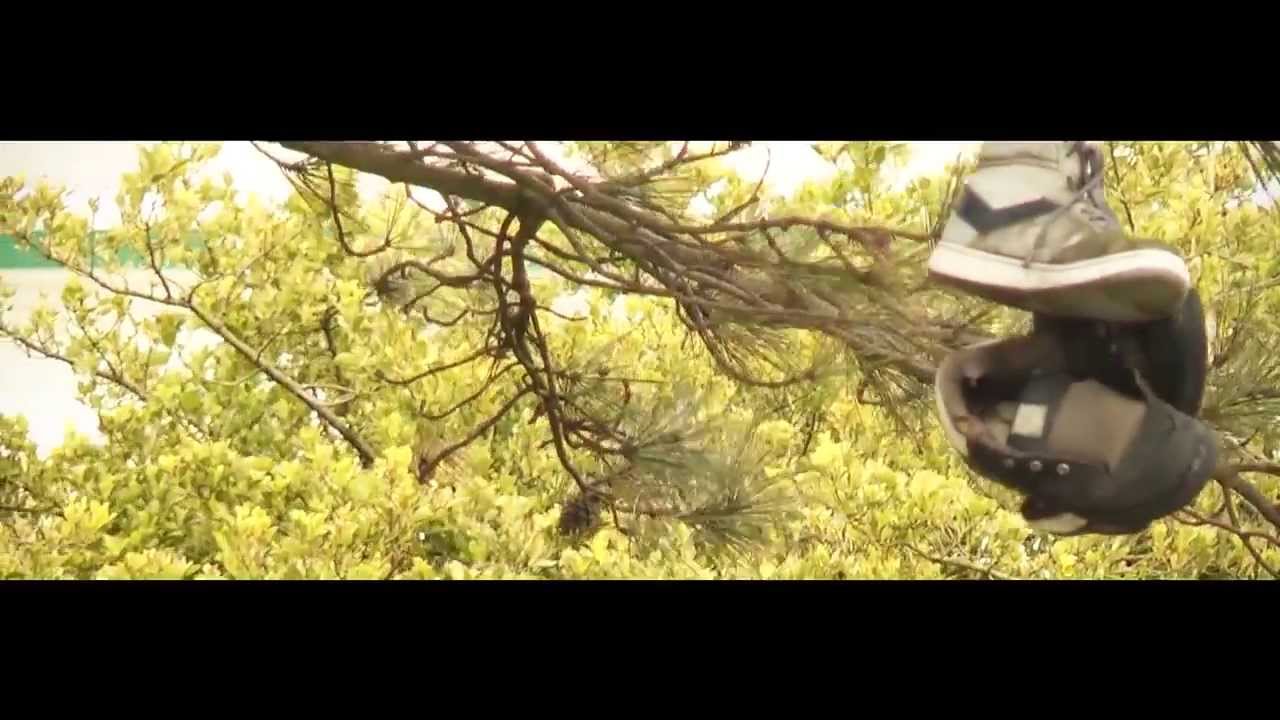 Soul of a Shoe - Short Film - YouTube