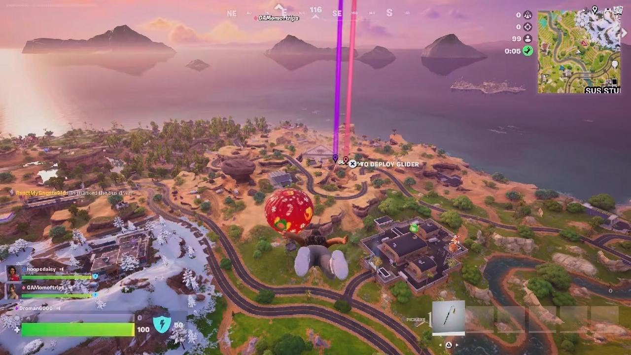 Off spawn 2 kills - YouTube