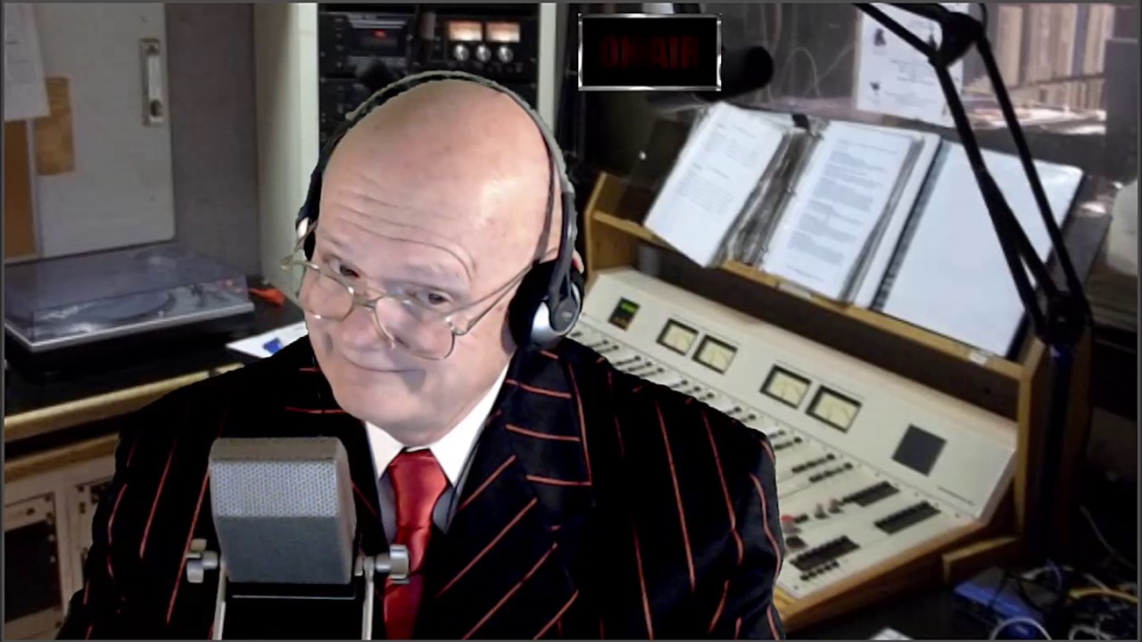 The Johnny Angel Tribute Show Promo - YouTube