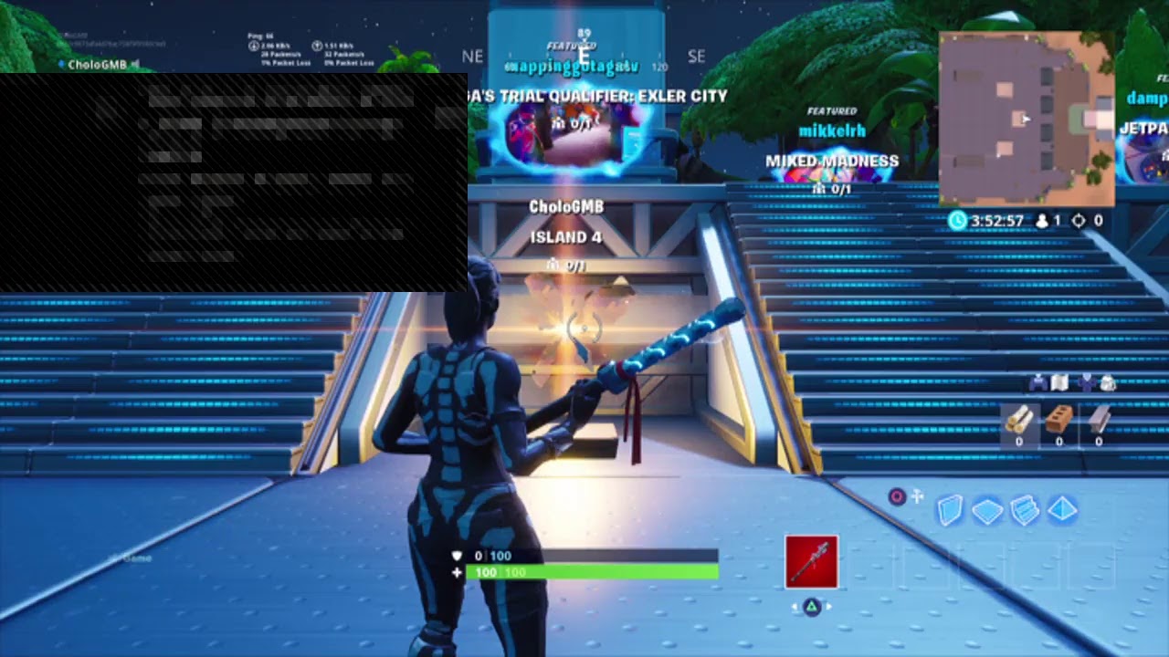 Use code yosway #Fazesway - YouTube