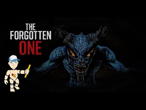 The Forgotten One - TRAILER - YouTube
