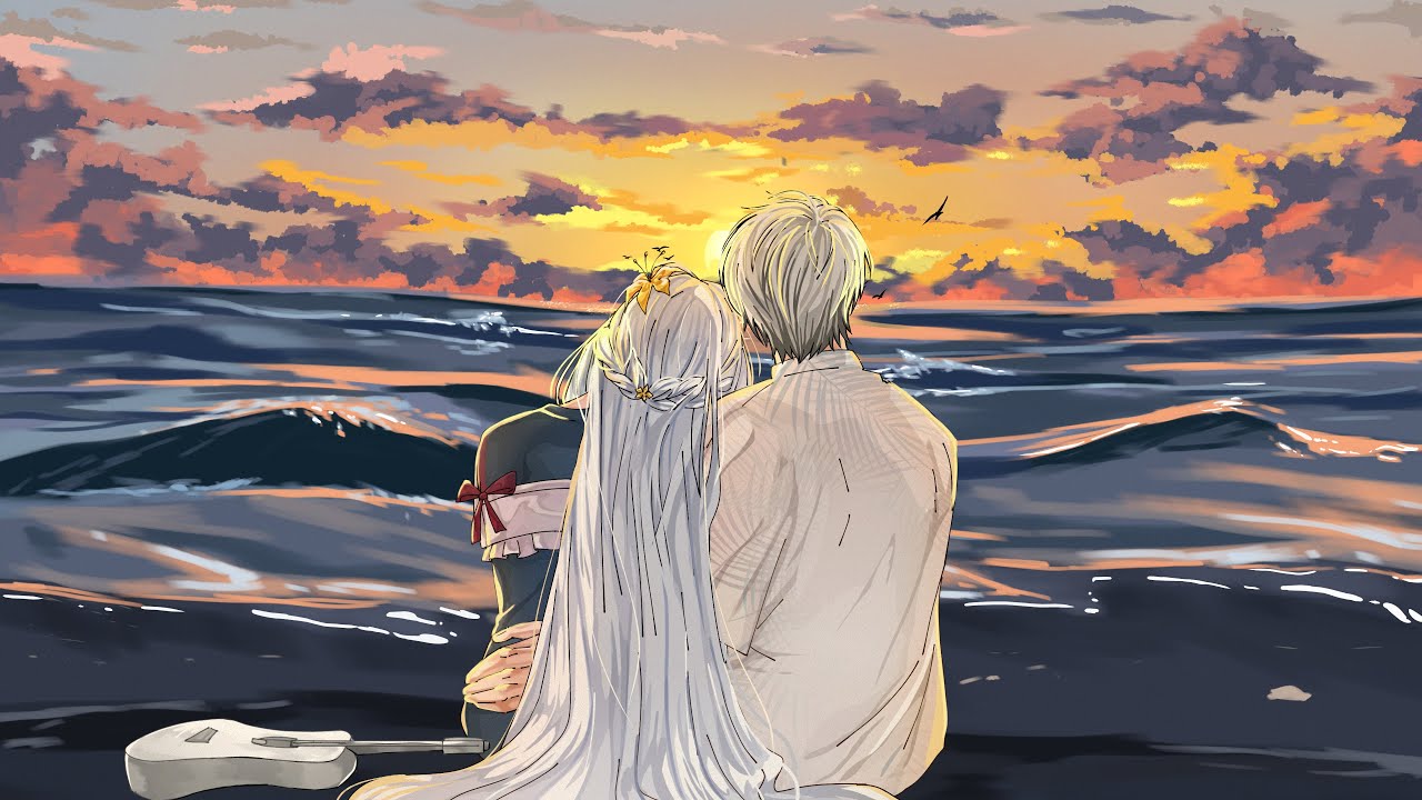 【歌ってみた/Cover】sherbet sky - LilyPichu (comfi beats) / 0Sugar 零糖 - YouTube