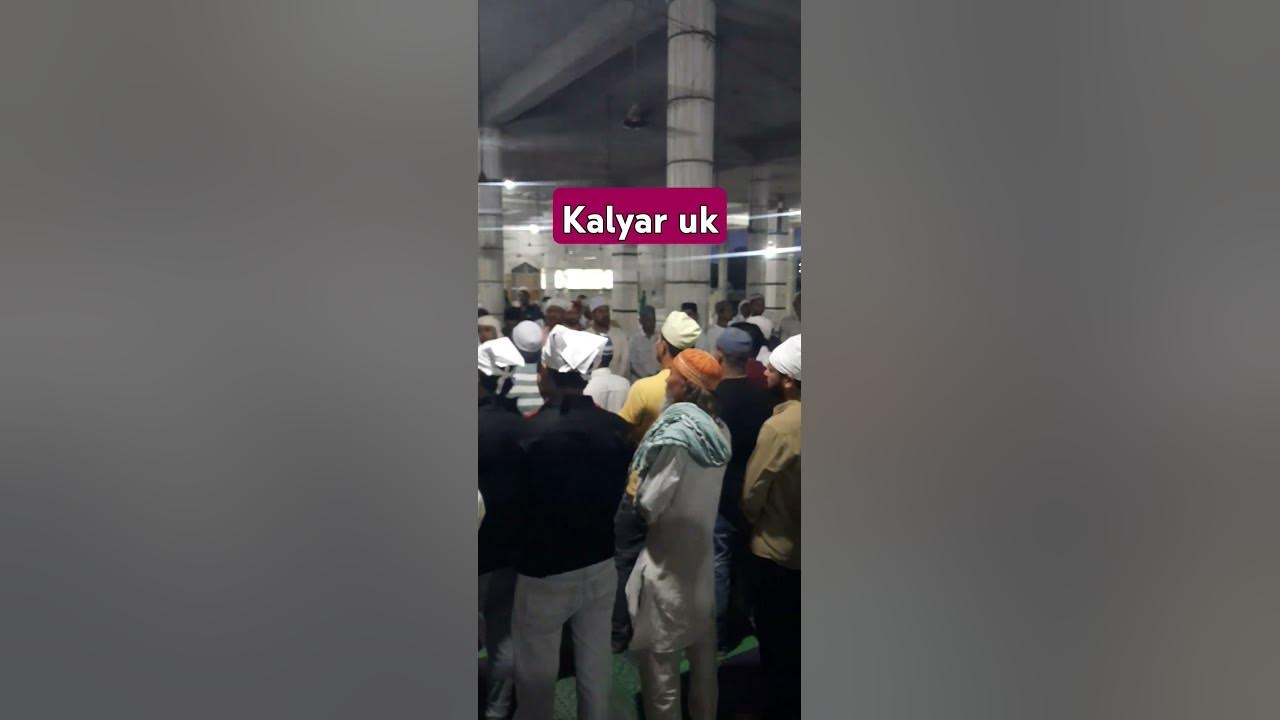 kalyar shareef sabir paak - YouTube