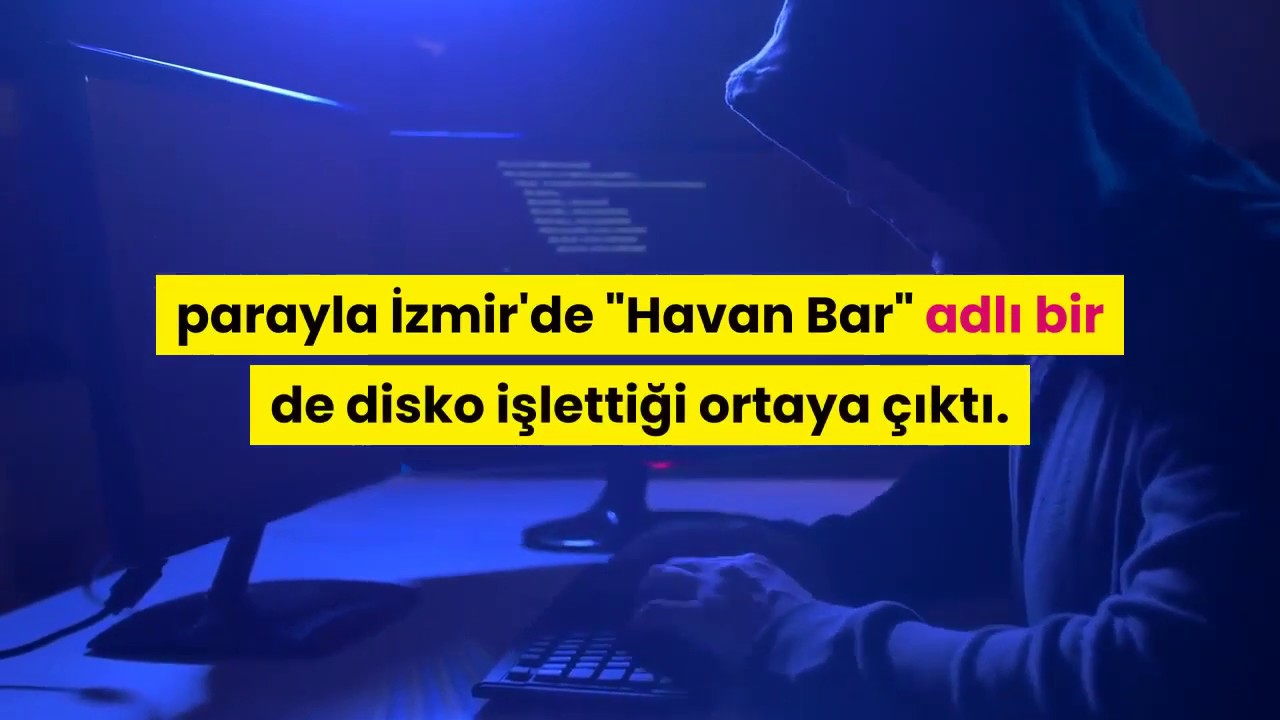 Türkiye'nin en azılı 5 hacker'ı yakalandı - 5 Turkey's most notorious ...