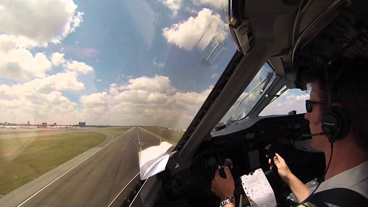 SA Express Q400 - YouTube