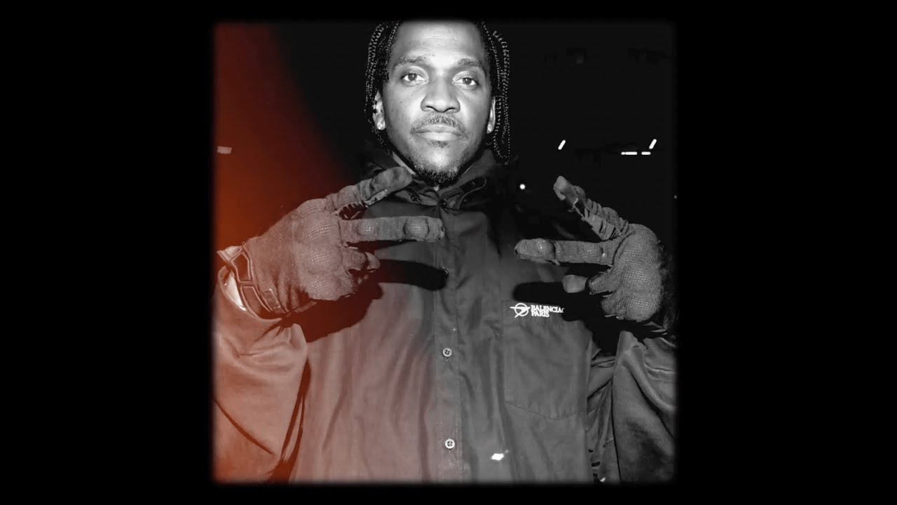 [FREE] PUSHA T TYPE BEAT - Havana Conference - YouTube