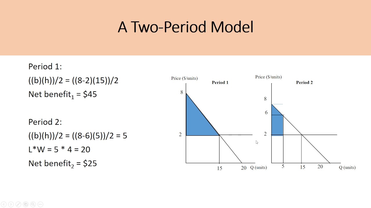 Environment and Natural Resource Economics -Tietenberg, Chapter 5 - YouTube