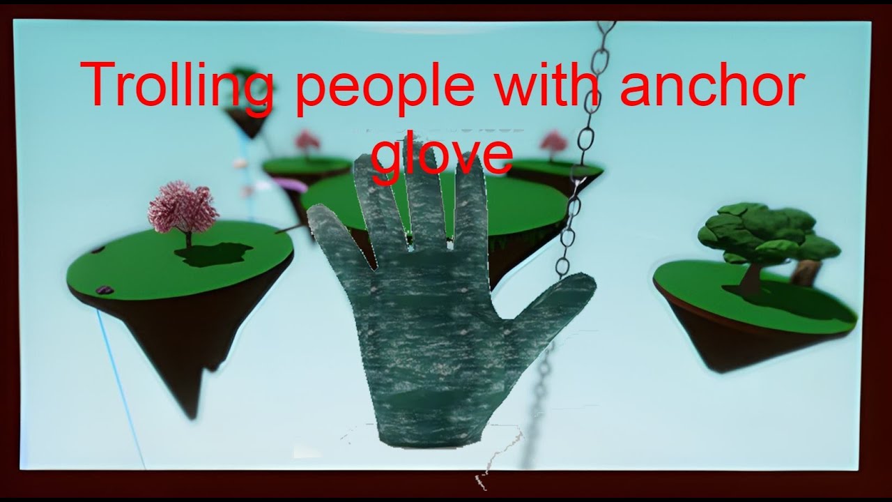 Trolling people with my friend in slap battles - YouTube