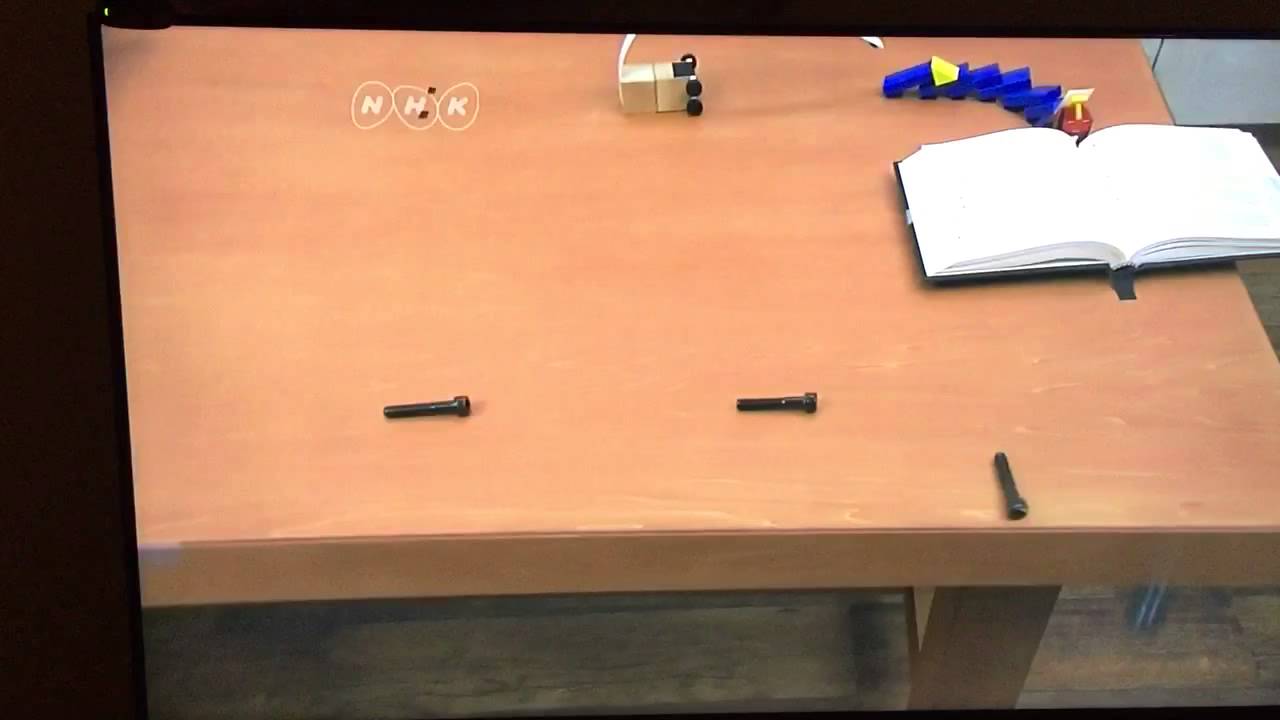 pythagorean switch - YouTube