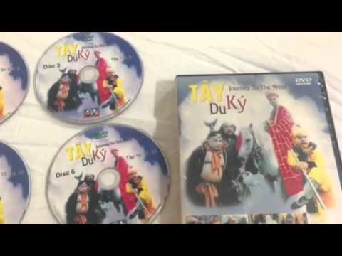 Journey To The West. Tây Du Ký. Best heroic movie