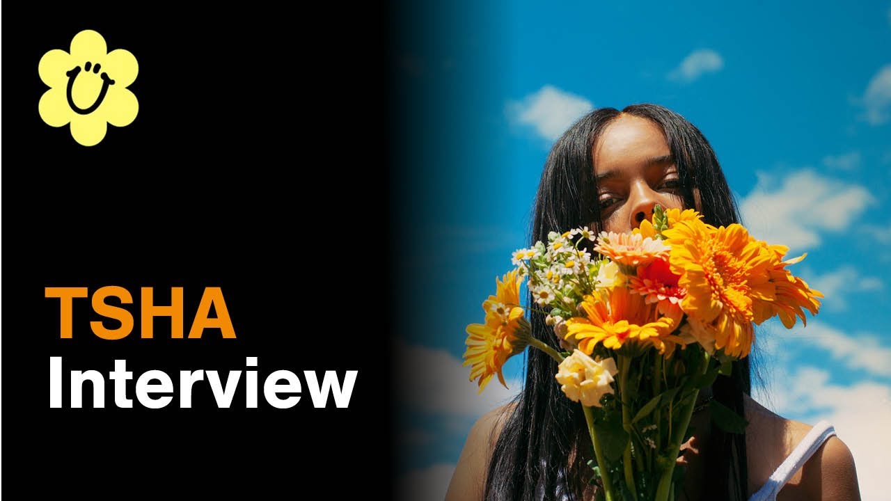 TSHA Interview: Talks New EP Flowers, Discovering Half-Sister, and ...