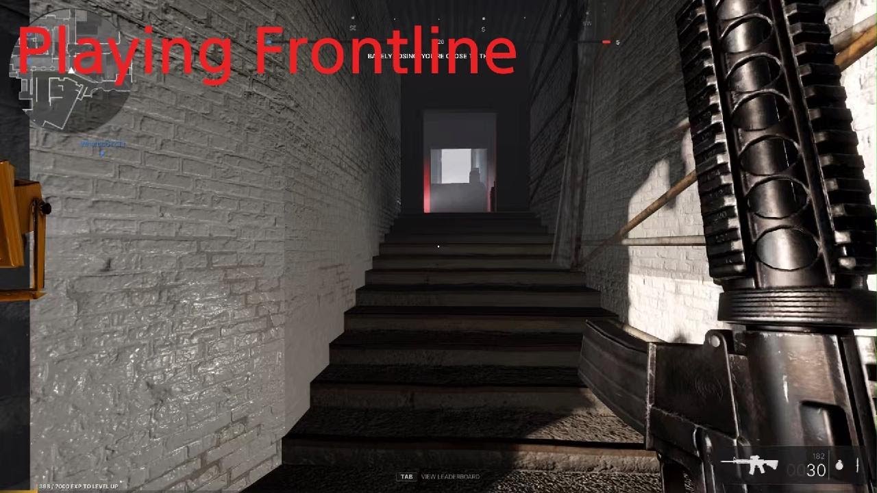Roblox Frontline - YouTube
