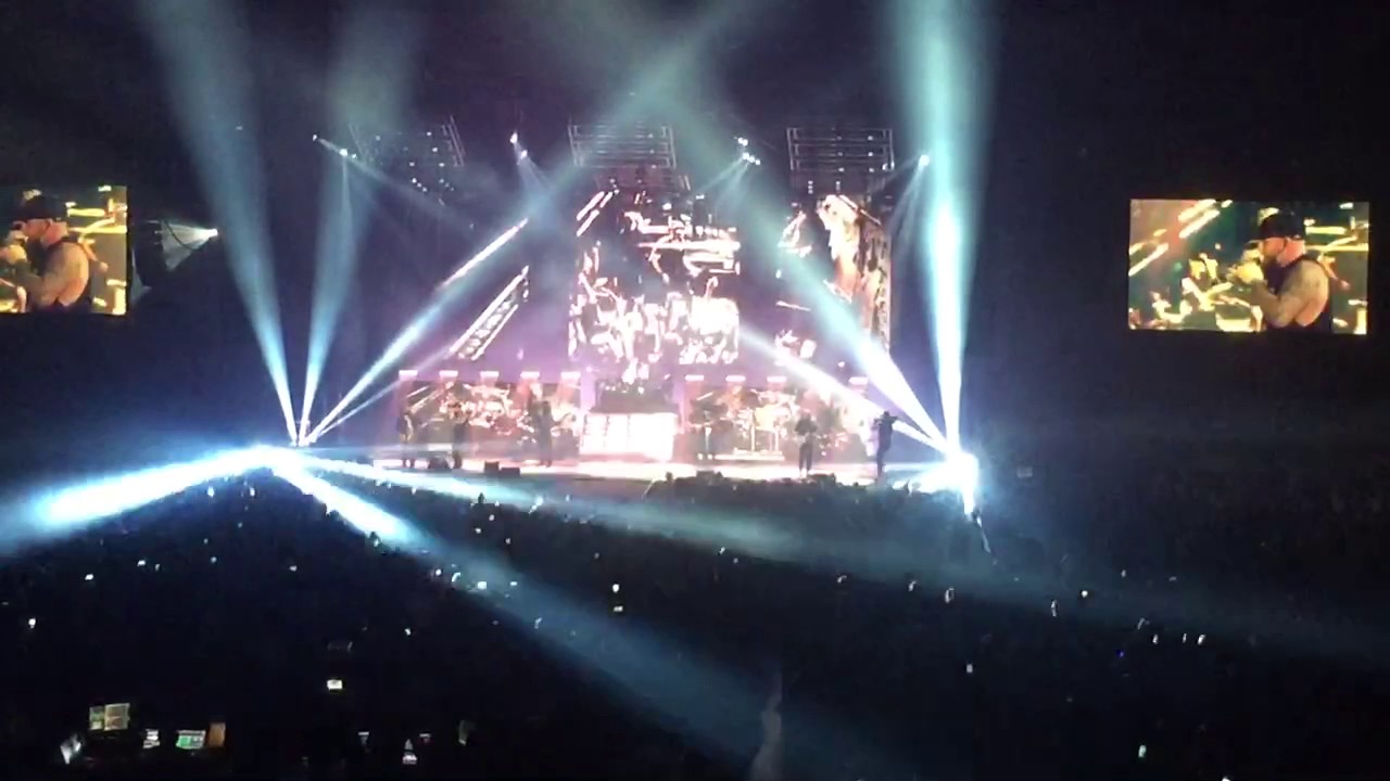 Brantley Gilbert Country Must Be Country Wide Live Corbin Ky Youtube 0582