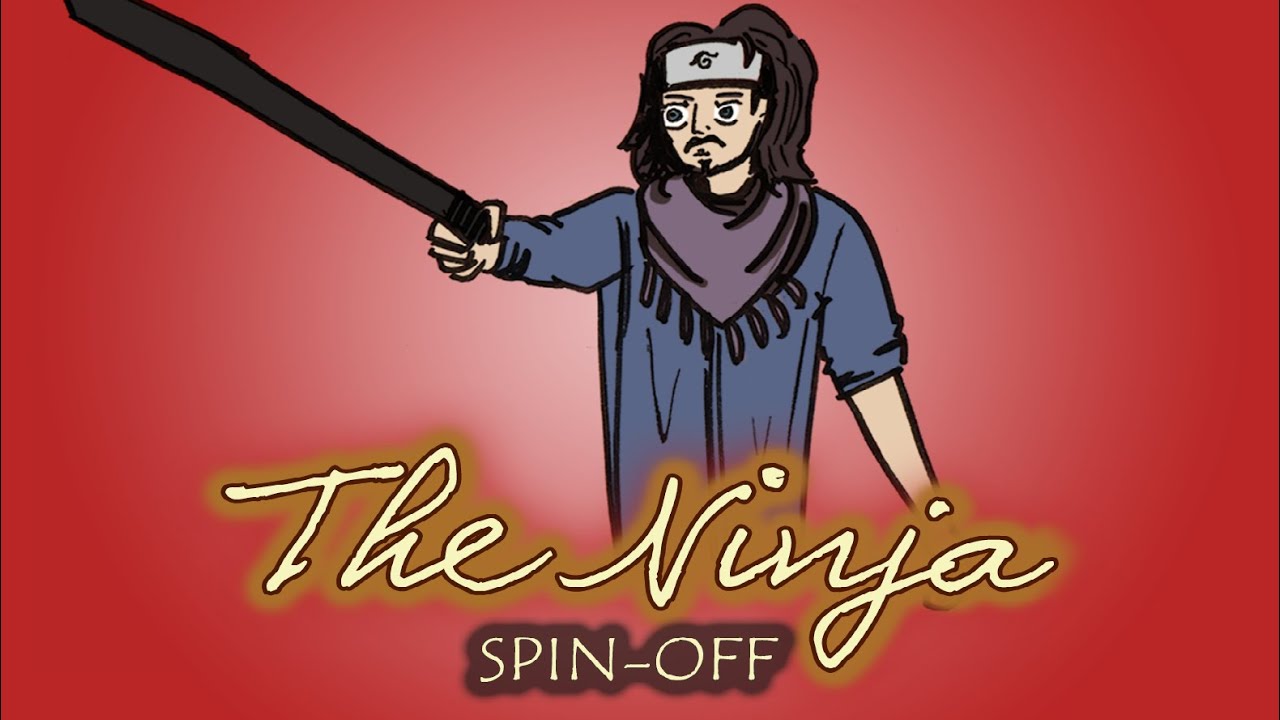 [HD 720] The Ninja Spin off - Episode 2 "The Movers and Shakers" (2010 ...