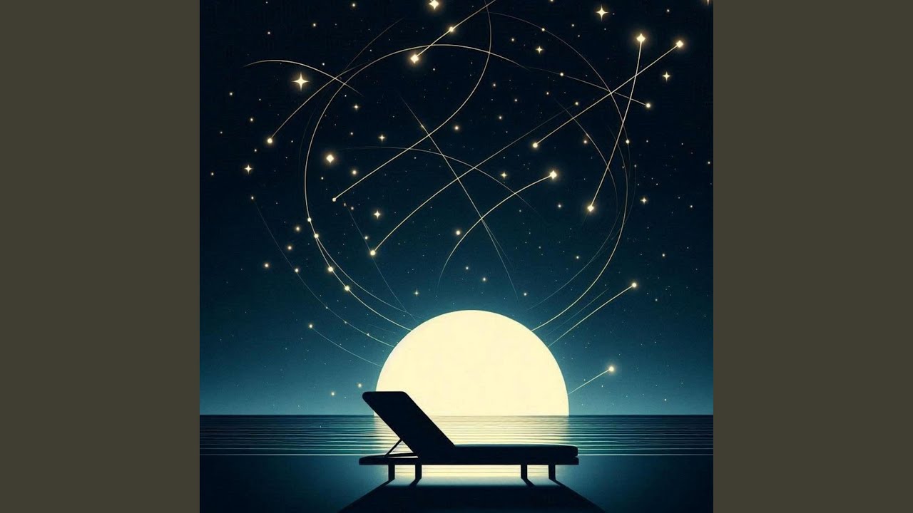 A Shooting Star Night - YouTube