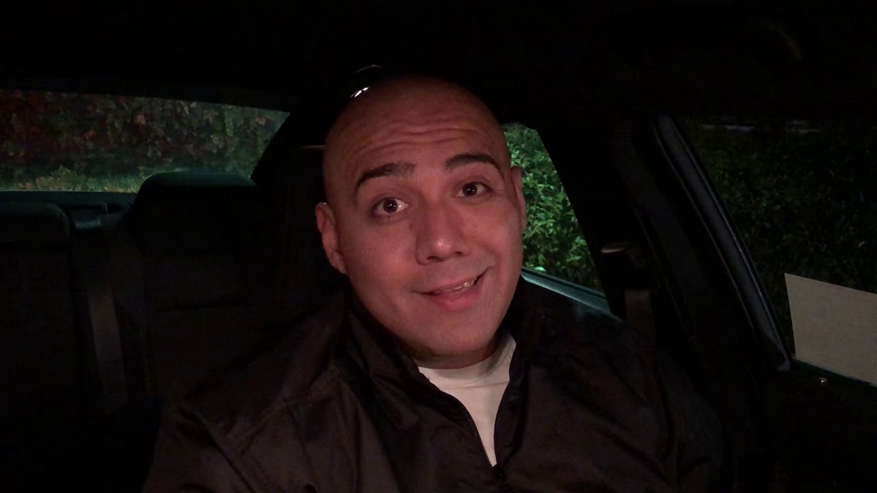 Building a Professional Rapport with Law Enforcement - YouTube