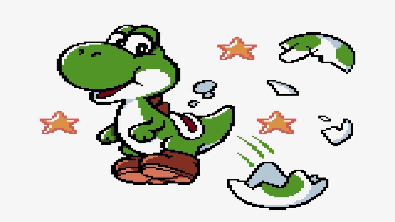 Sunday Longplay - Super Mario Bros. Deluxe (GBC) - Part 3: Challenge ...