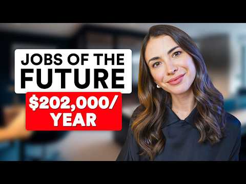15 bestbezahlte Jobs der Zukunft (und Jobs ohne Zukunft)