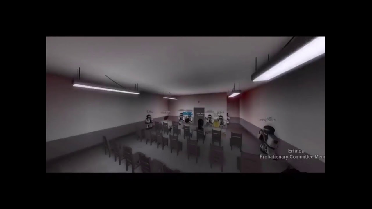 The Secret Foundation - YouTube